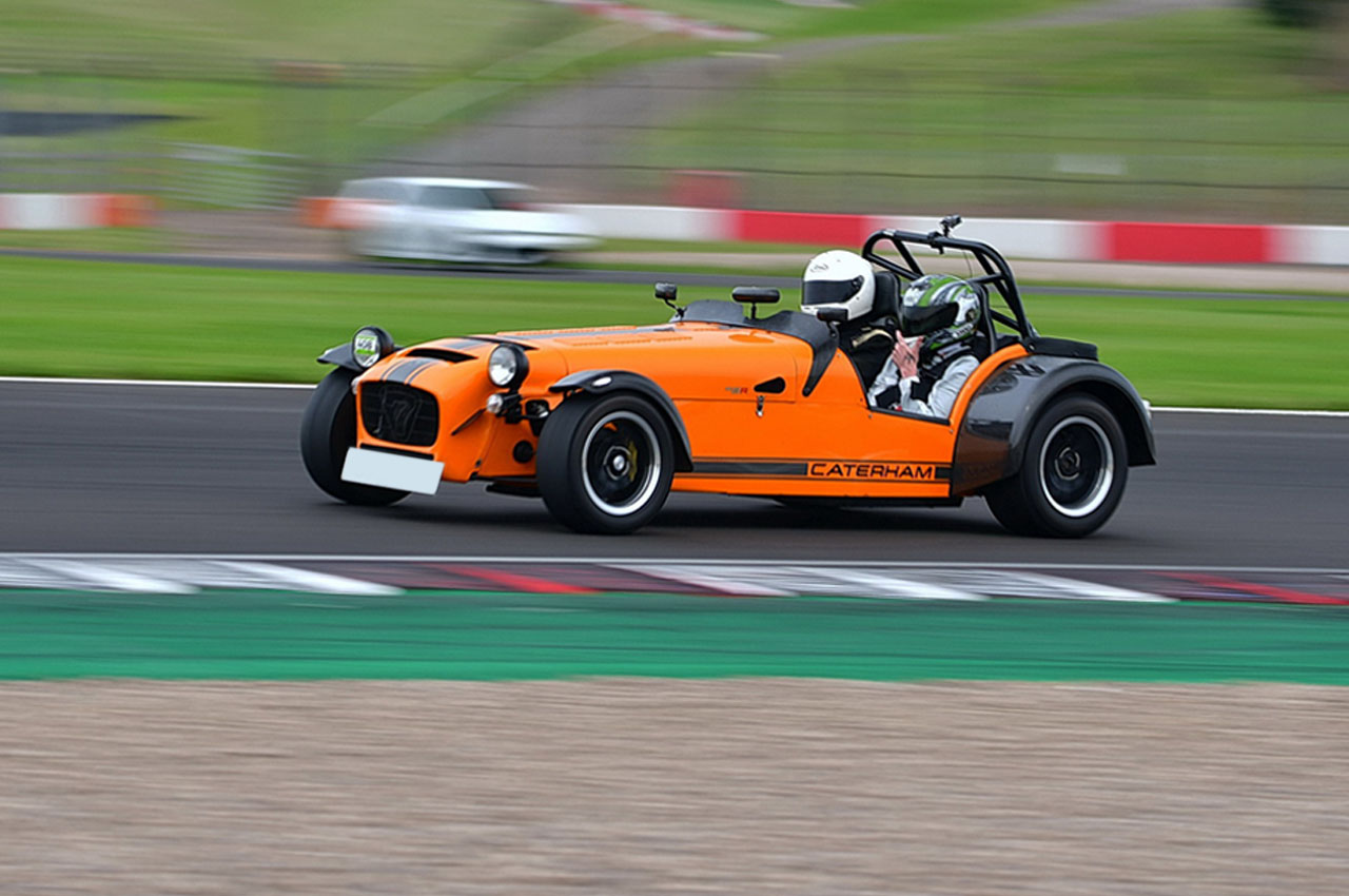 Circuit Days - Donington Park