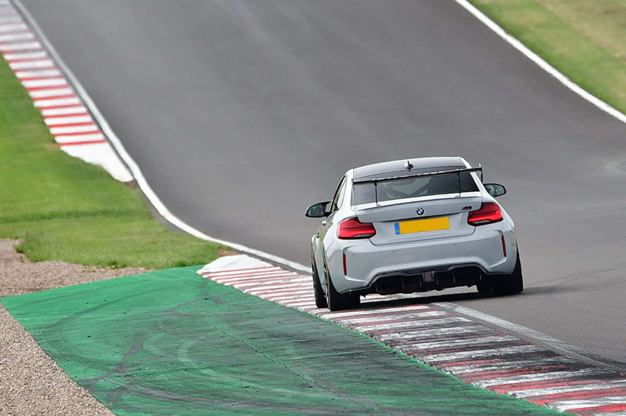 Circuit Days - Donington Park