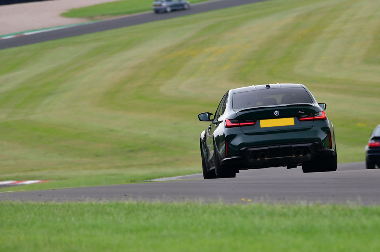 Circuit Days - Donington Park