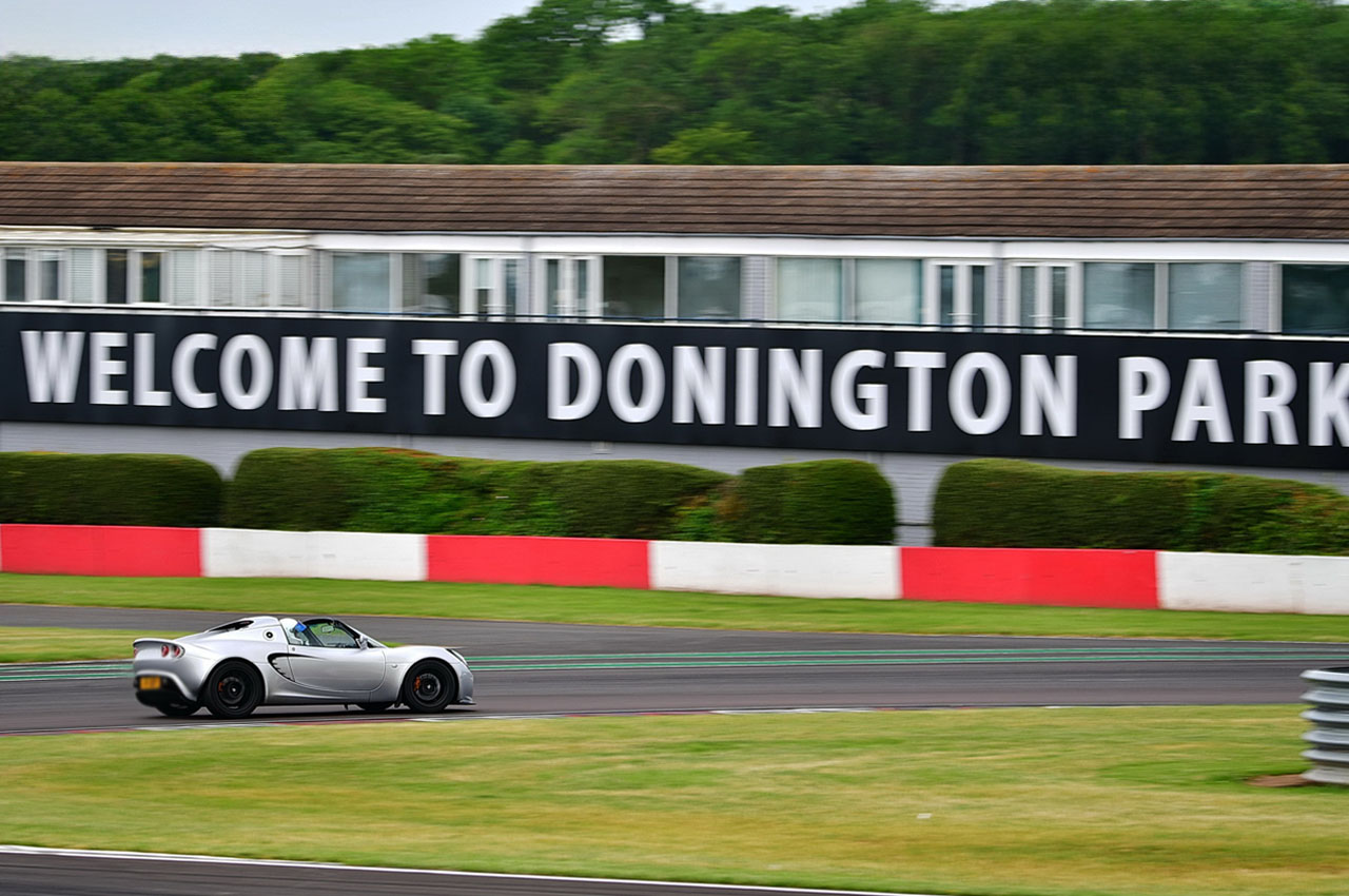Circuit Days - Donington Park