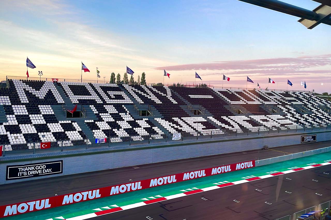 Circuit Days - Magny-Cours