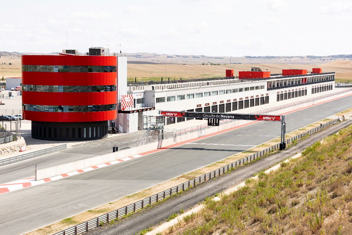 Circuit Days - Navarra