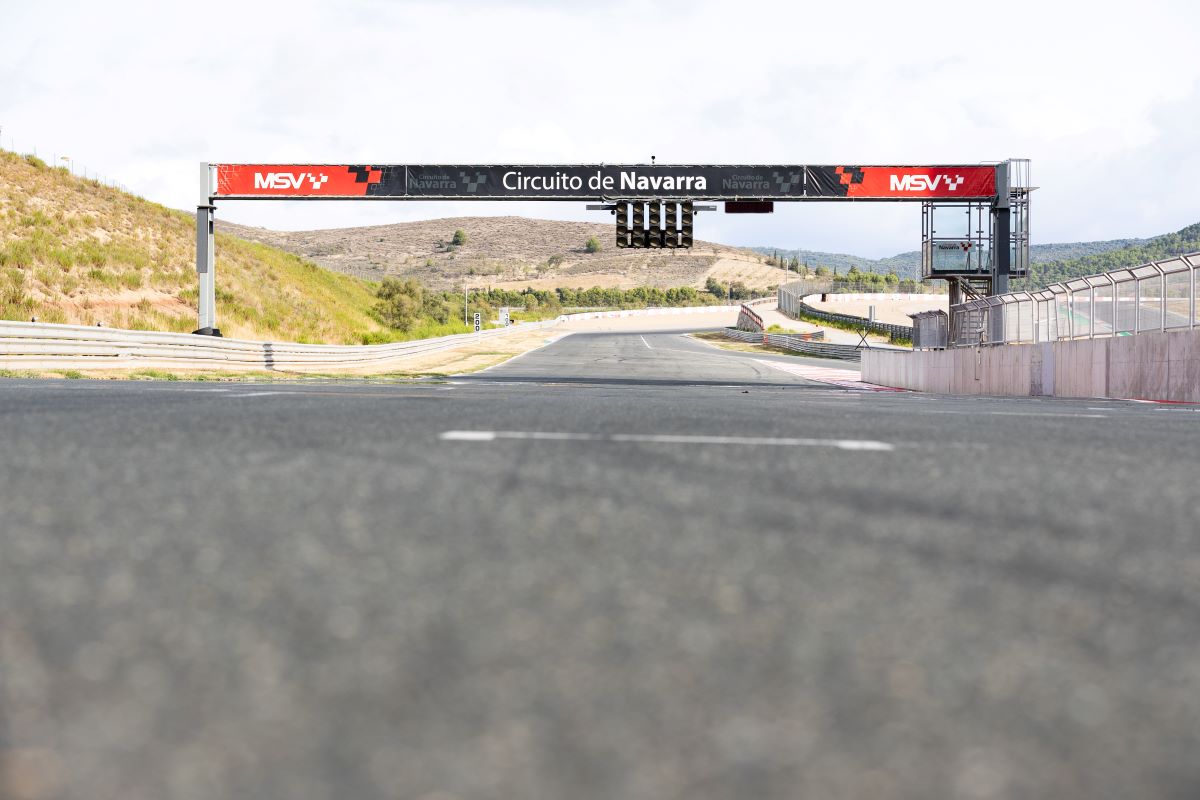 Circuit Days - Navarra
