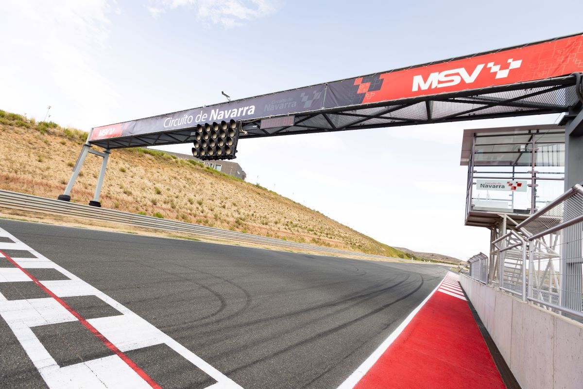 Circuit Days - Navarra