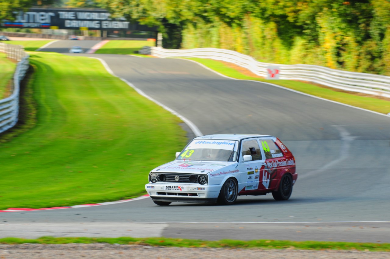 Circuit Days - Oulton Park
