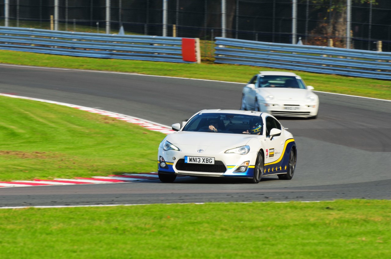 Circuit Days - Oulton Park