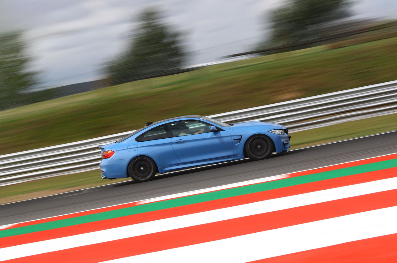 Circuit Days - Snetterton