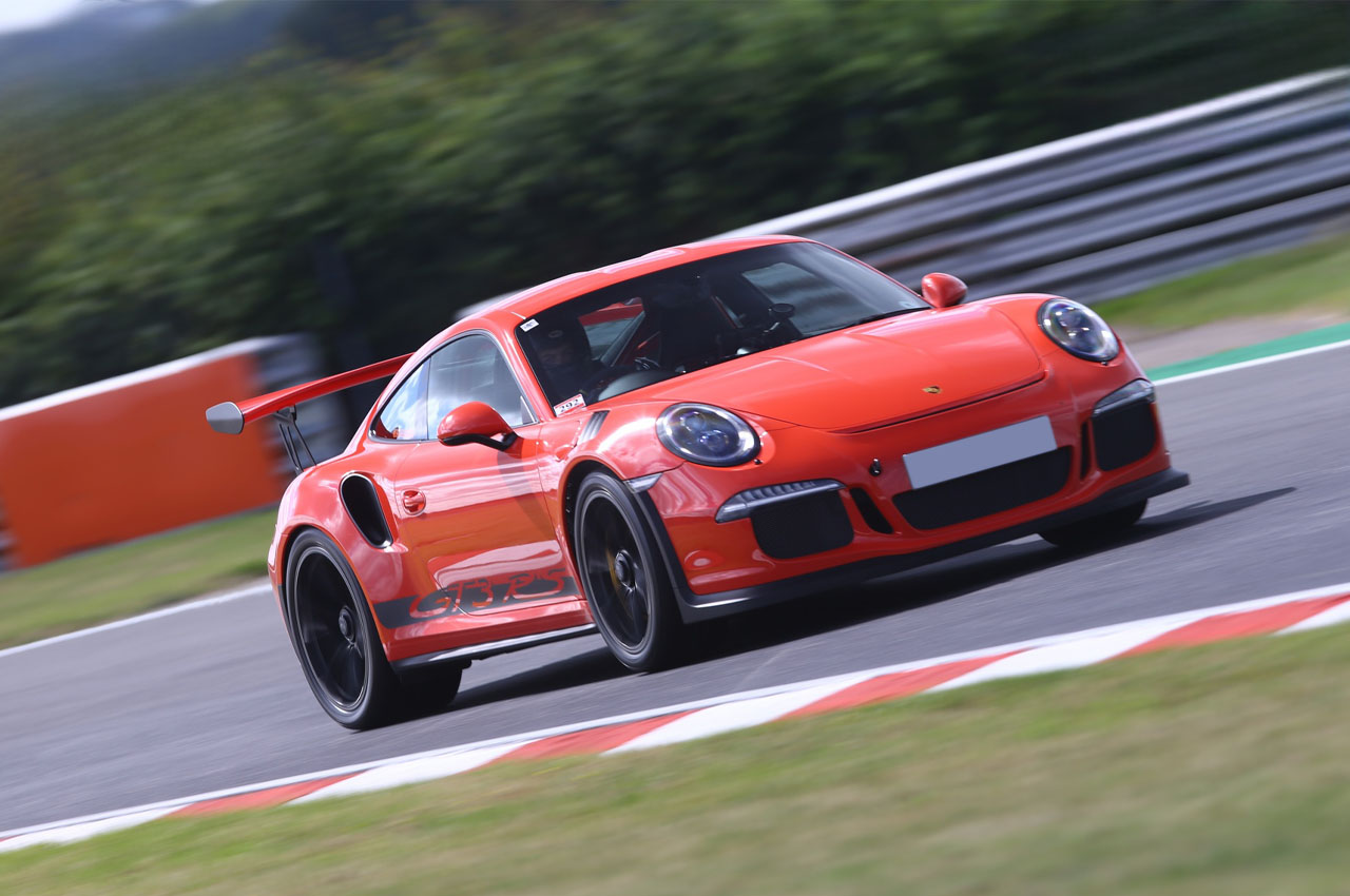 Circuit Days: Snetterton 300: Open pit lane track day : 11/07/2023