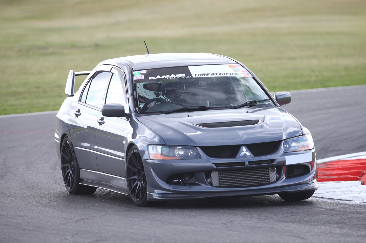 Circuit Days: Snetterton 300: Open pit lane track day : 11/07/2023