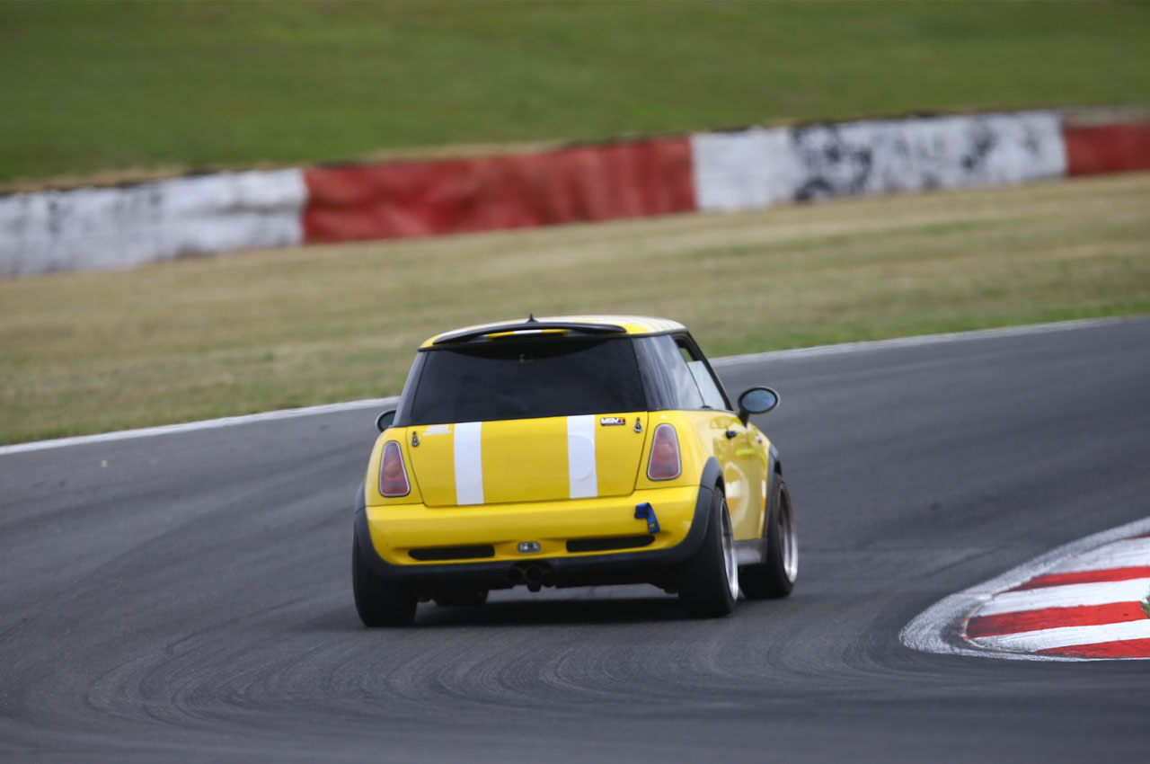 Circuit Days: Snetterton 300: Open pit lane track day : 11/07/2023