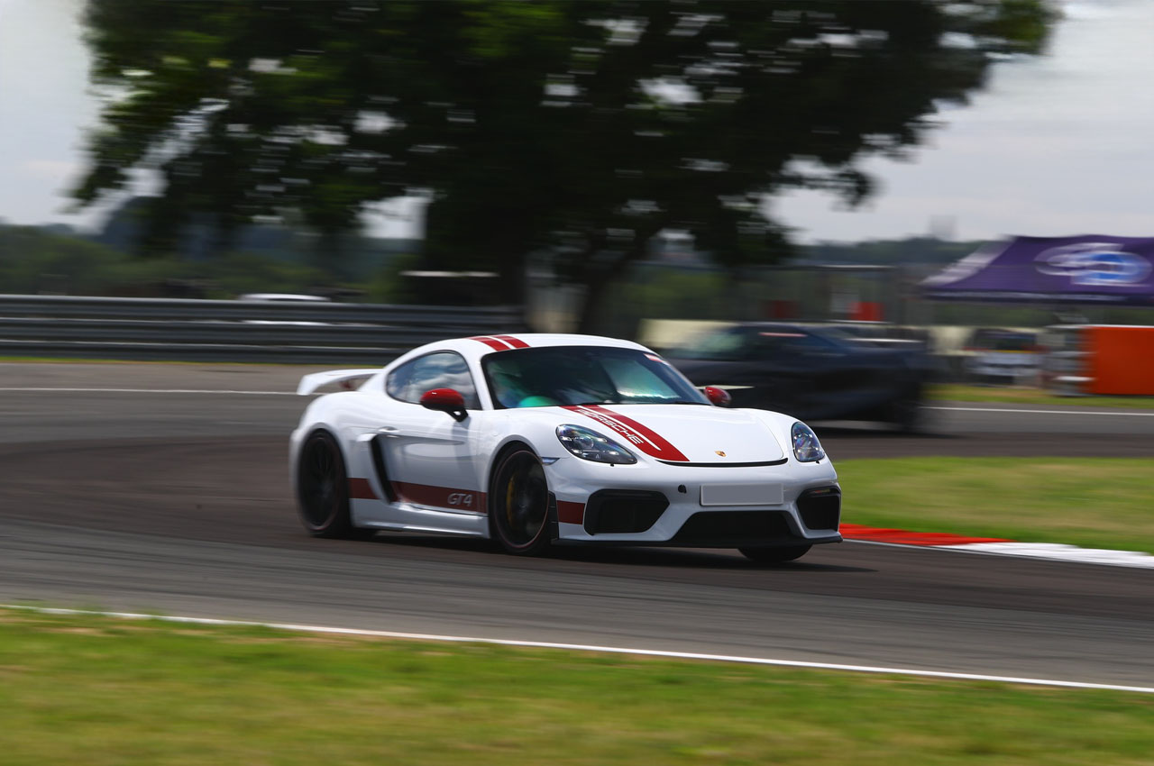 Circuit Days: Snetterton 300: Open pit lane track day : 11/07/2023