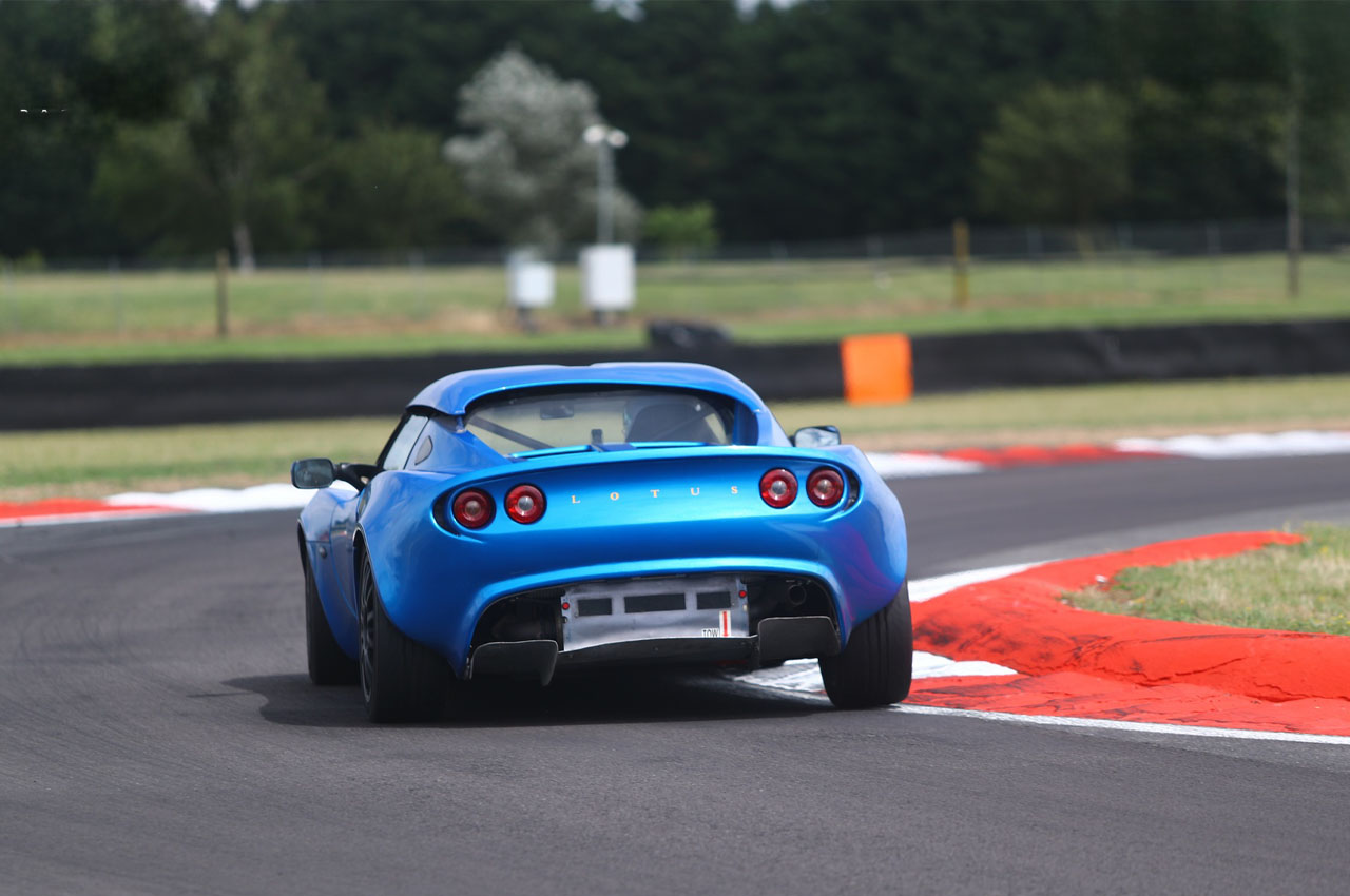 Circuit Days: Snetterton 300: Open pit lane track day : 11/07/2023