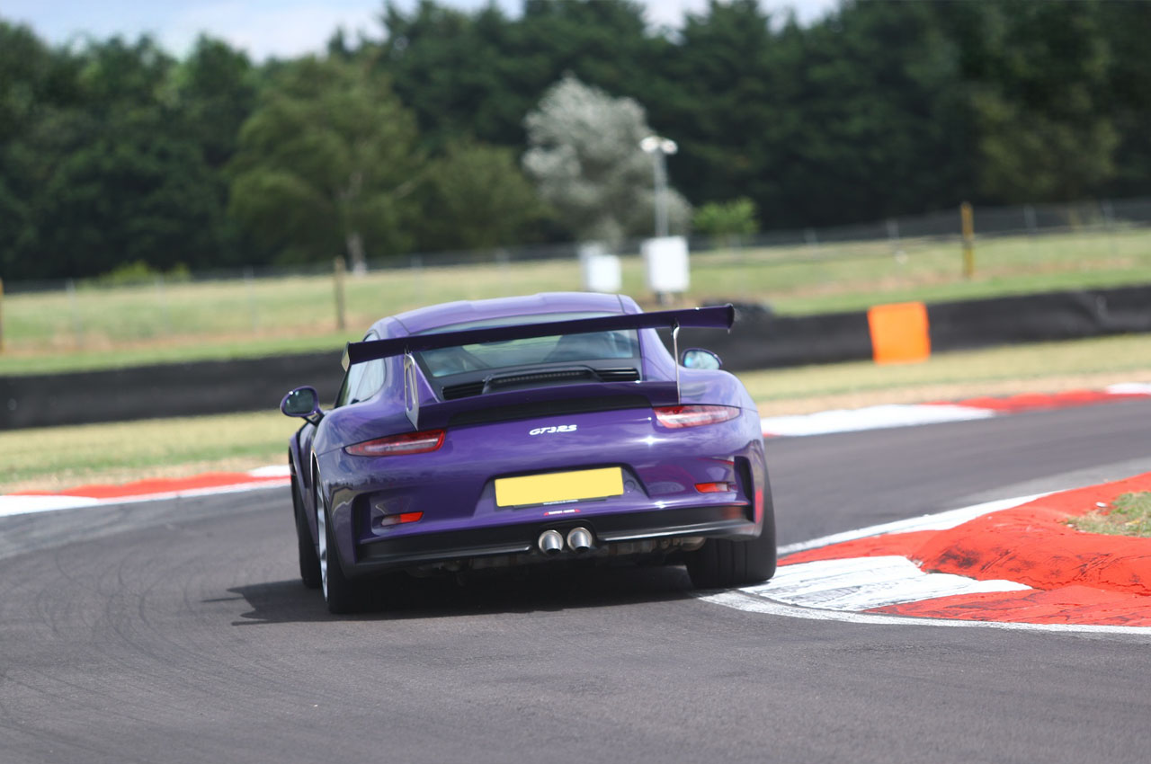 Circuit Days: Snetterton 300: Open pit lane track day : 11/07/2023