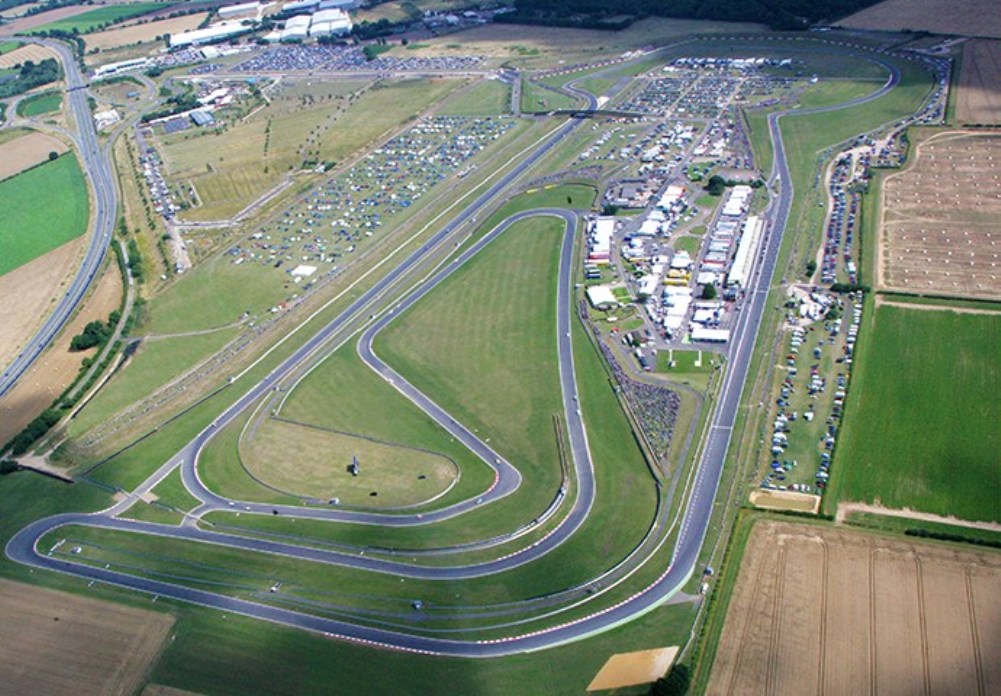 Circuit Days - Snetterton