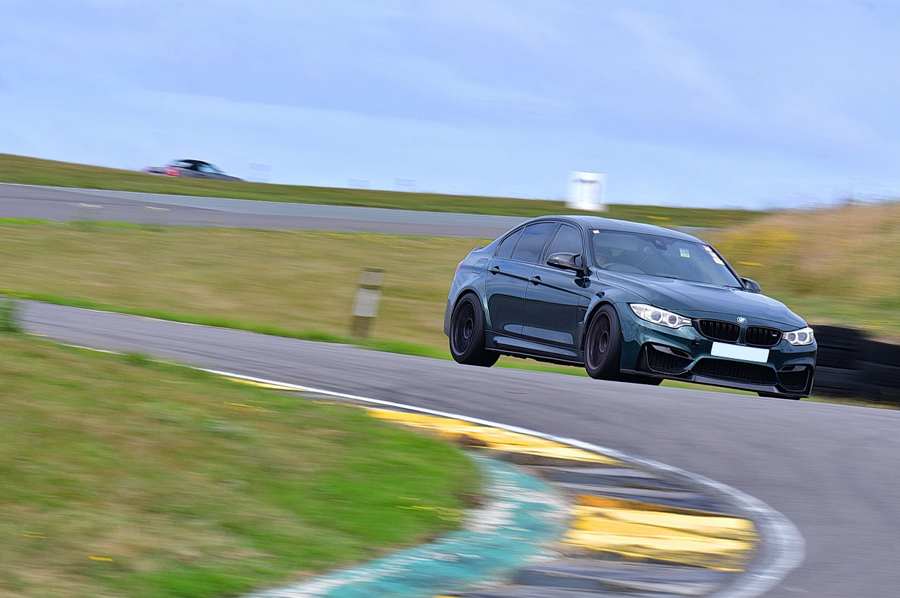 Circuit Days: Anglesey Coastal: Open pit lane track day : 07/07/2025