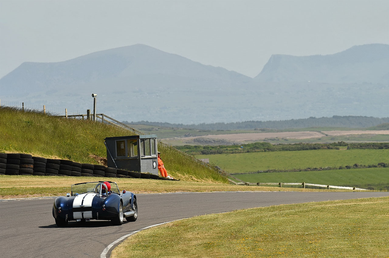 Circuit Days - Schedule of Track day events and Tours