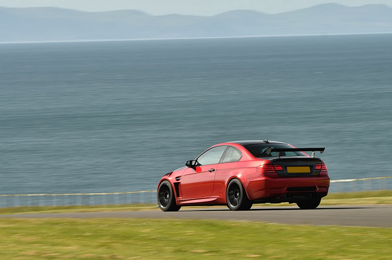 Circuit Days - Schedule of Track day events and Tours