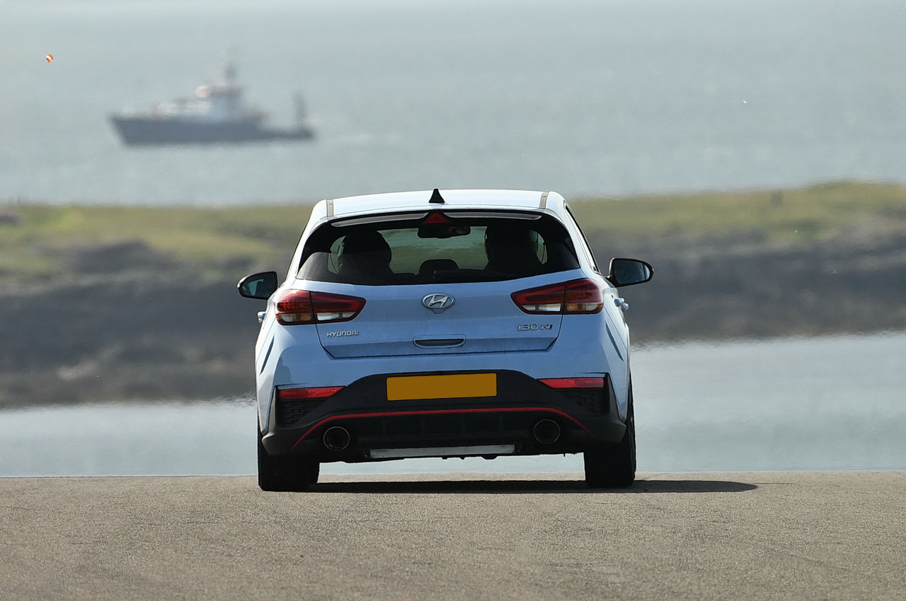 Circuit Days - Schedule of Track day events and Tours