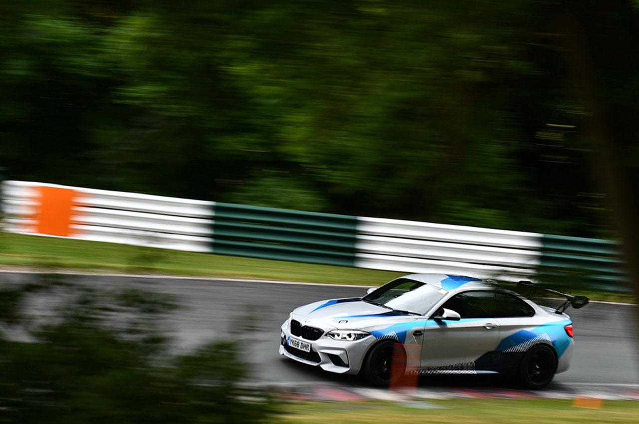 Circuit Days: Cadwell Park: Open pit lane track day : 18/07/2025