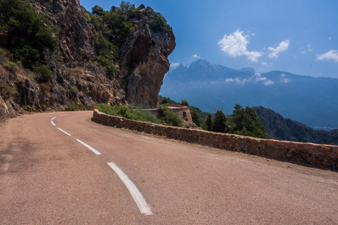 Circuit Days - Alpine Grand Tour