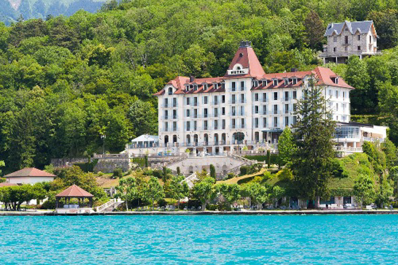 Circuit Days: Alpine Grand Tour: Road tour : 13/06/2026