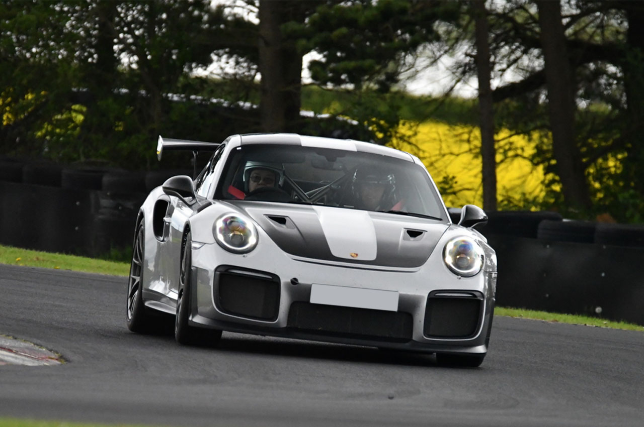 Circuit Days: Croft: Open pit lane track day : 26/05/2025