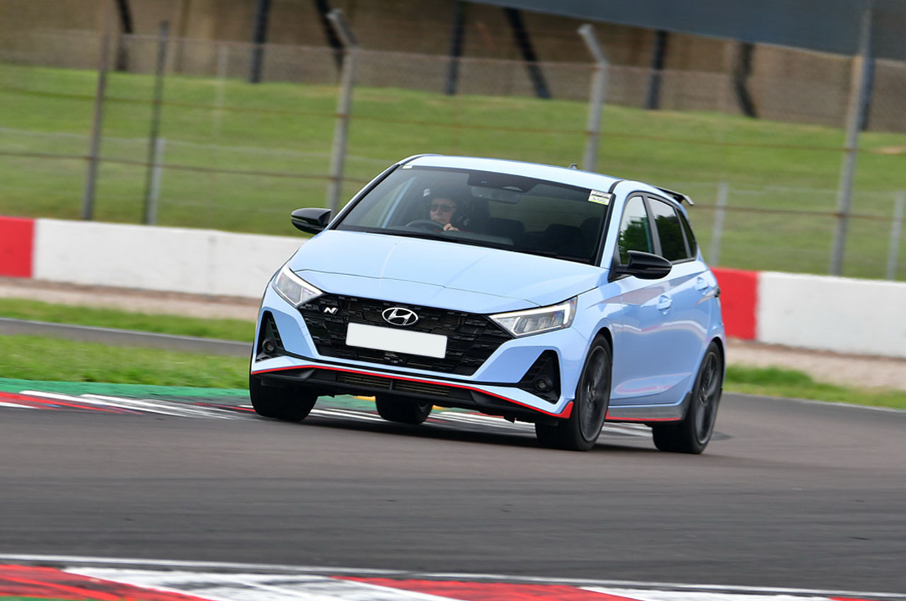 Circuit Days - Schedule of Track day events and Tours