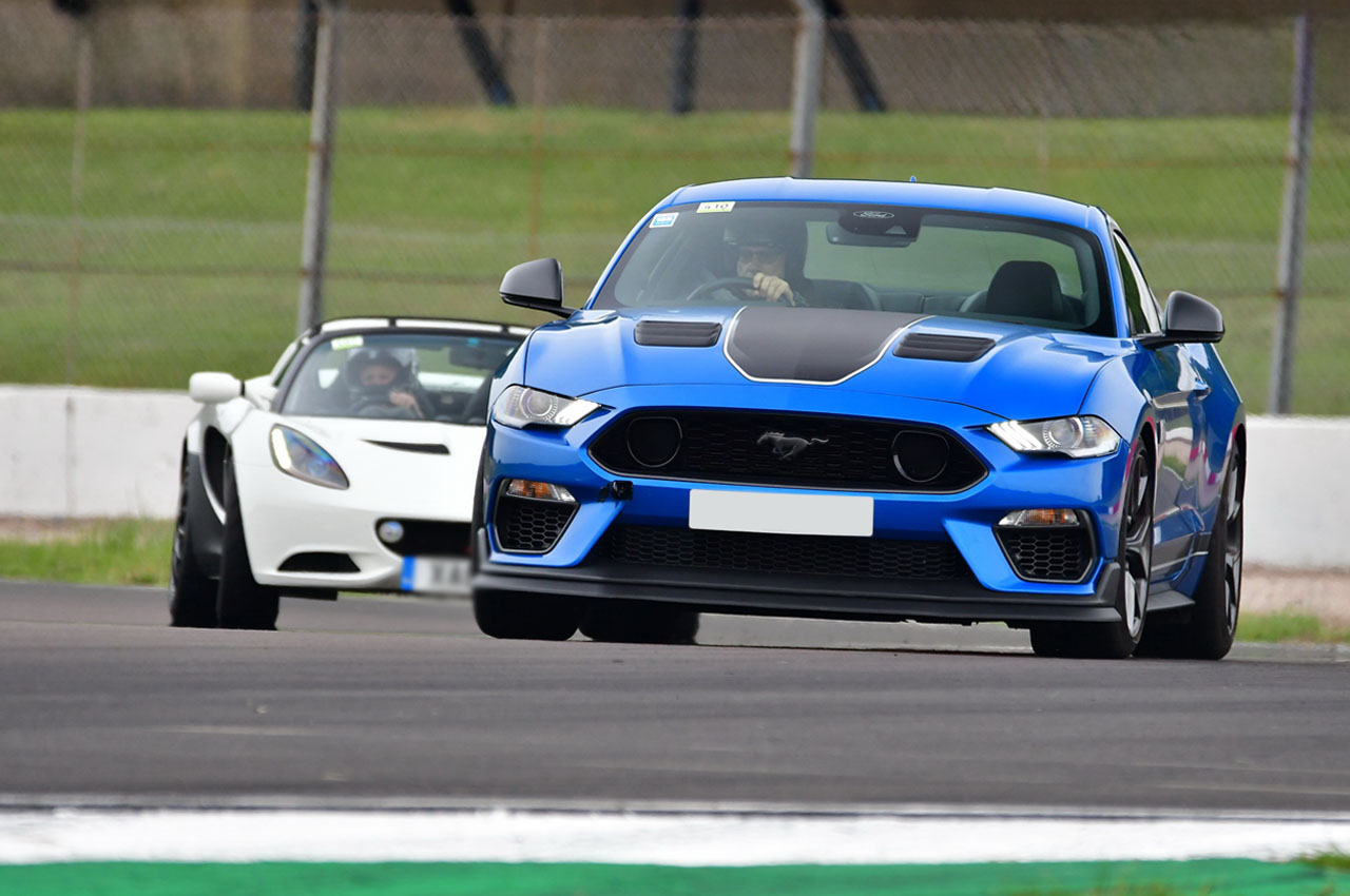 Circuit Days - Schedule of Track day events and Tours