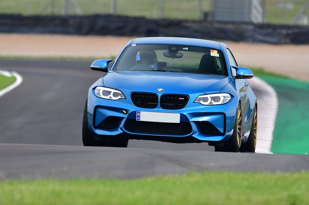 Circuit Days - Schedule of Track day events and Tours