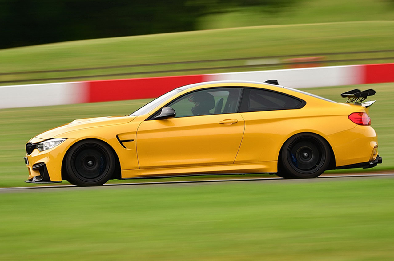 Circuit Days - Schedule of Track day events and Tours