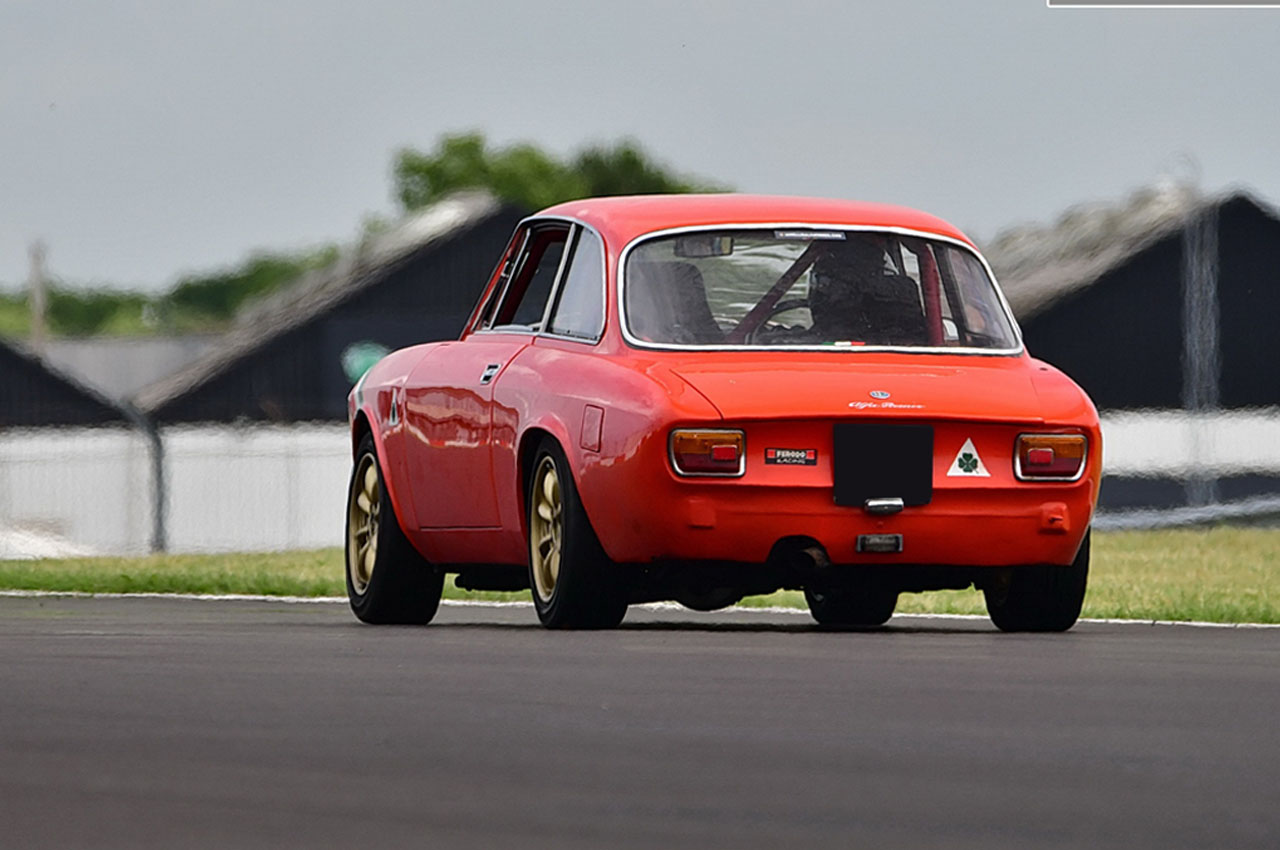 Circuit Days - Schedule of Track day events and Tours