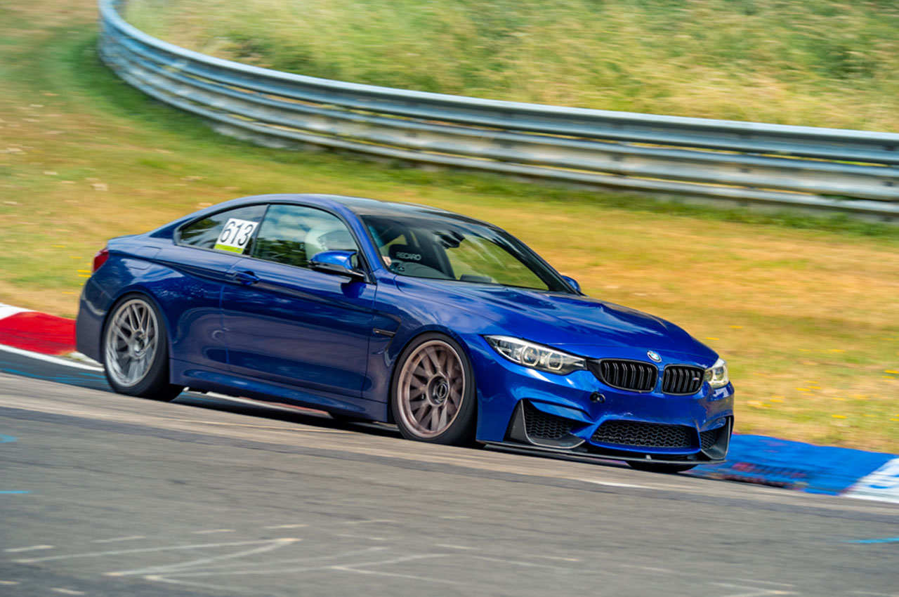 Circuit Days - Nürburgring Track Days