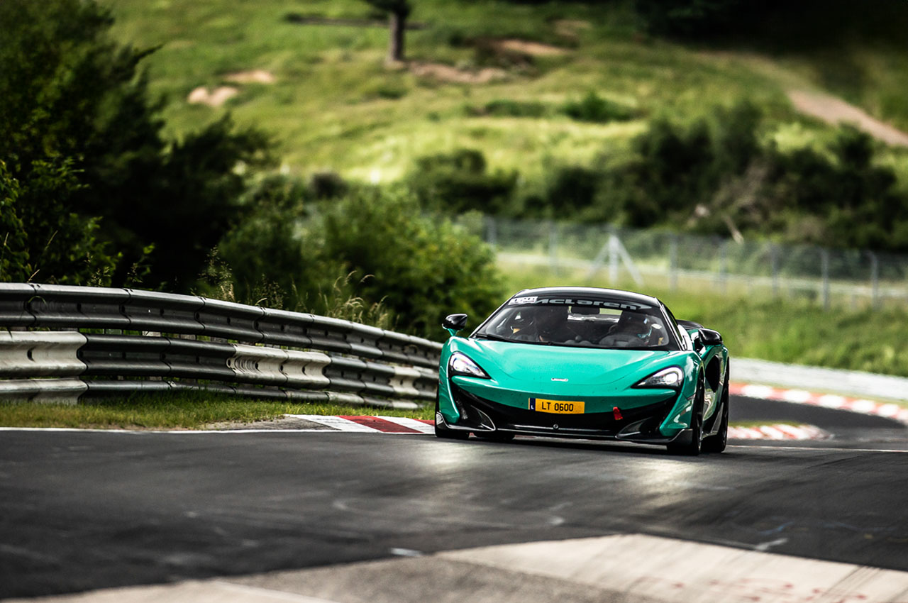 Circuit Days - Nürburgring Track Days