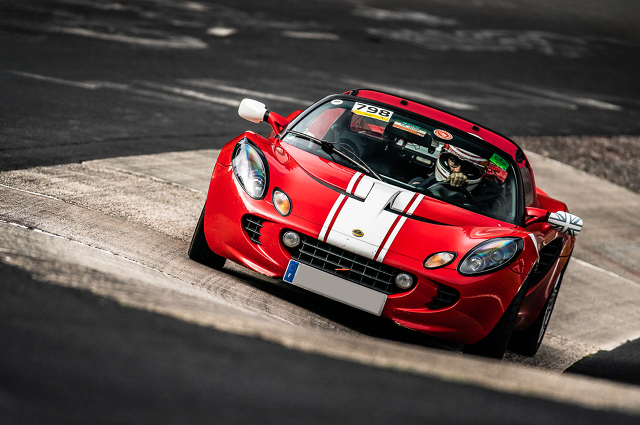 Circuit Days - Nürburgring Track Days