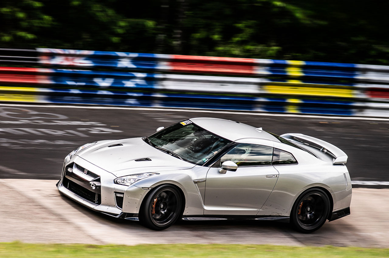 Circuit Days - Nürburgring Track Days