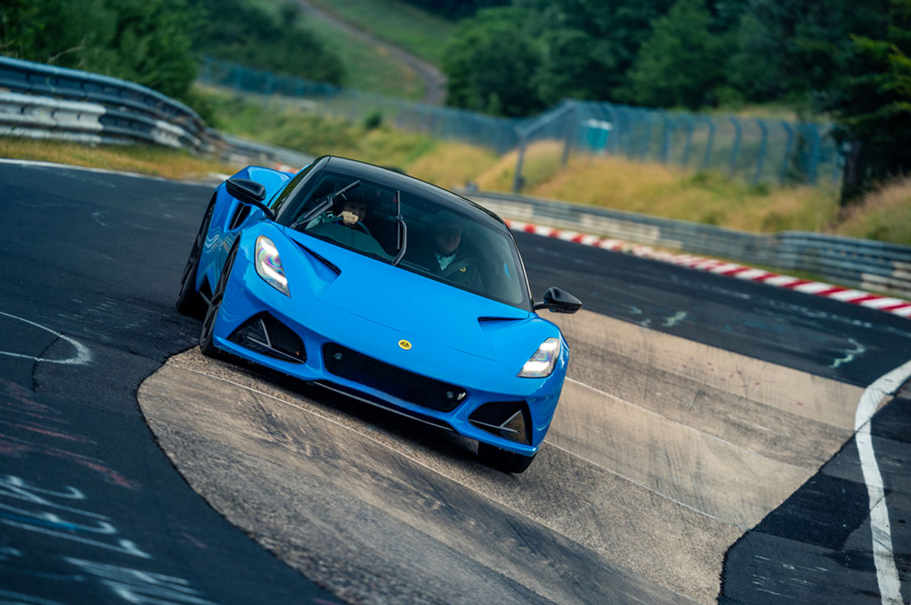 Circuit Days - Nürburgring Track Days