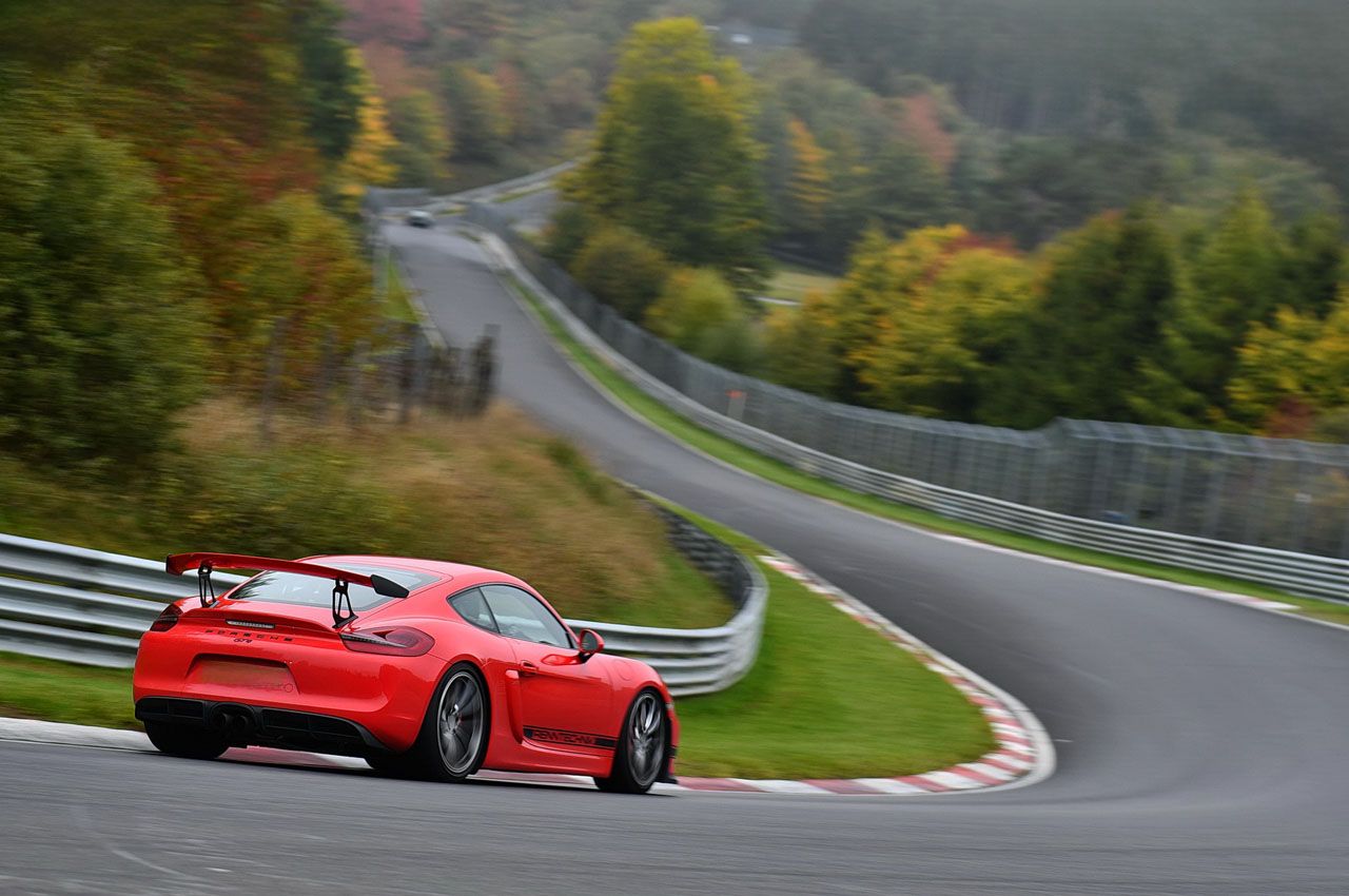 Circuit Days - Nürburgring Track Days