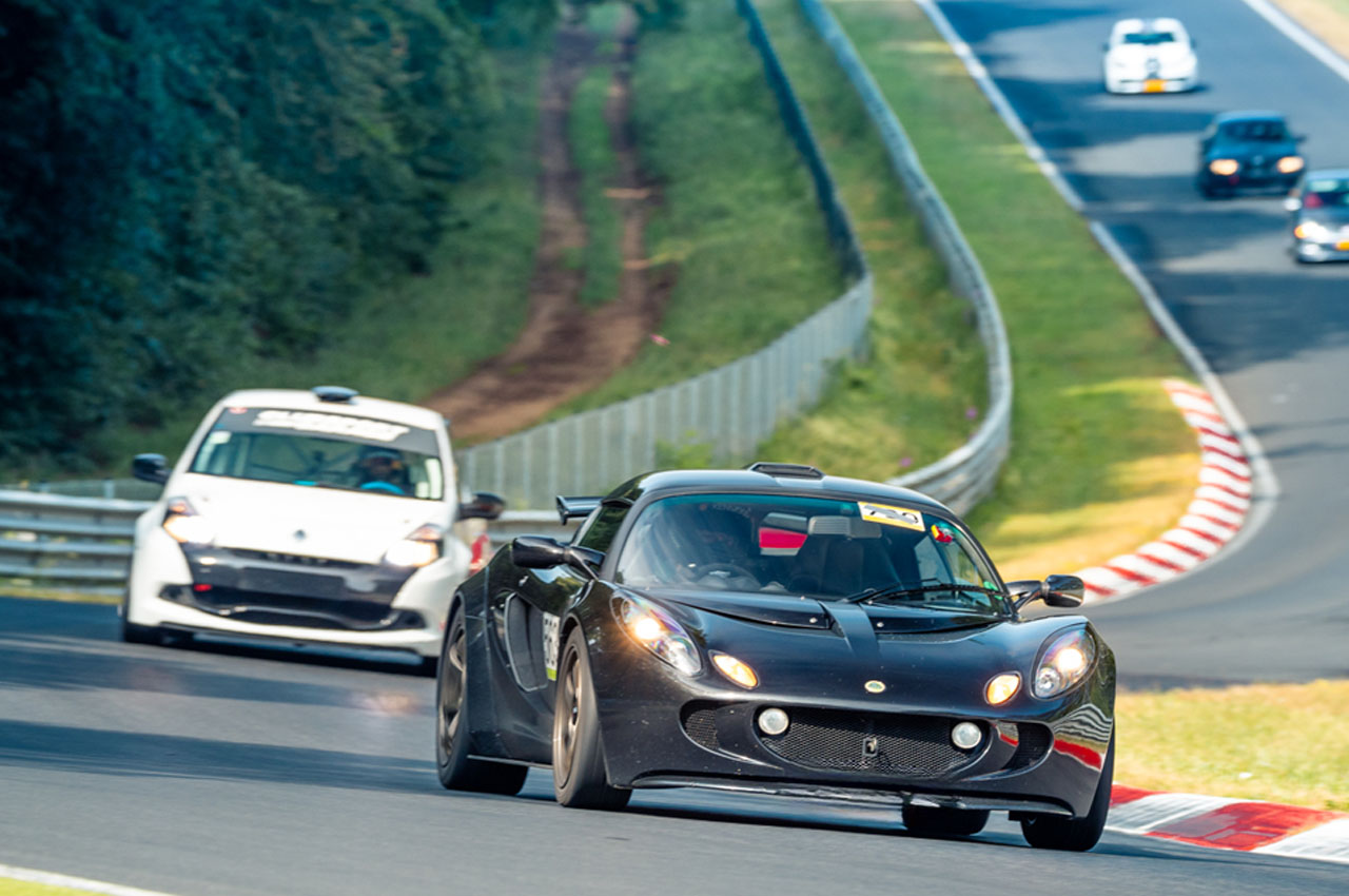 Circuit Days - Nürburgring Track Days