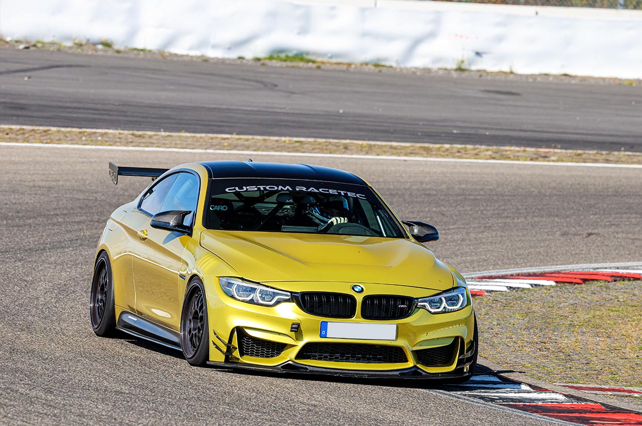 Circuit Days - Nürburgring Track Days