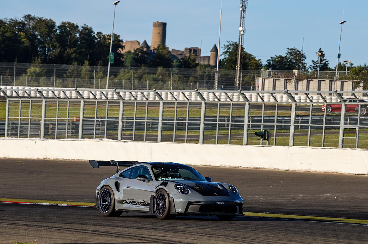 Circuit Days: Nürburgring Nordschleife: Open pit lane track day : 10/11 ...