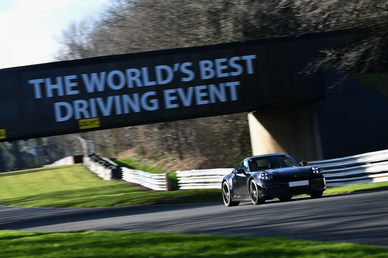 Circuit Days - Schedule of Track day events and Tours