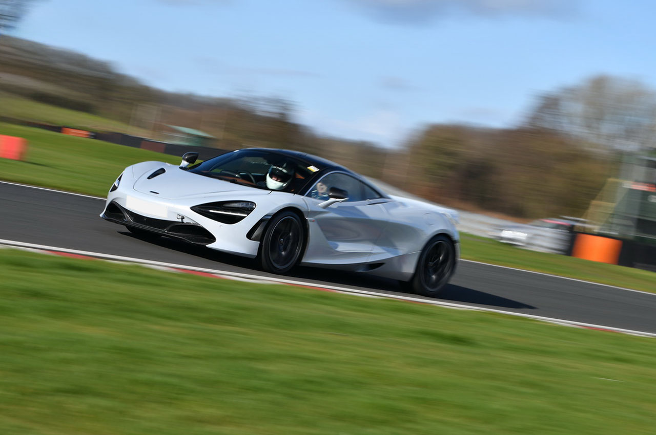 Circuit Days - Schedule of Track day events and Tours