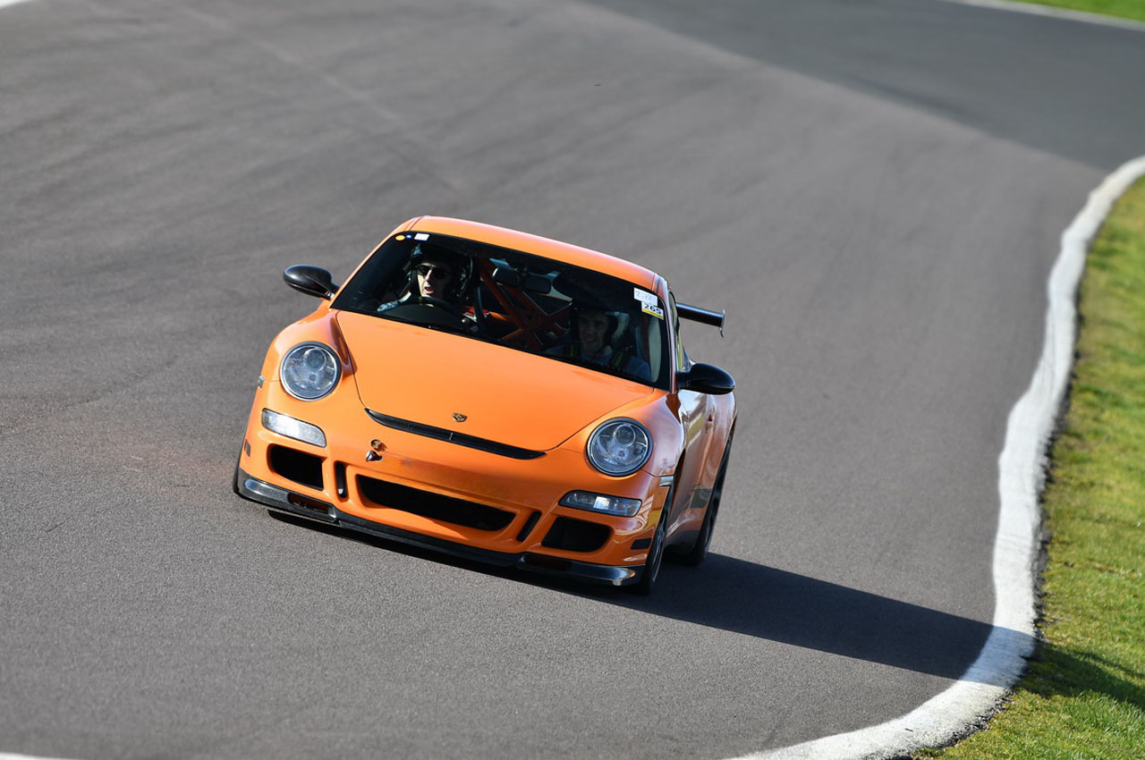 Circuit Days - Schedule of Track day events and Tours