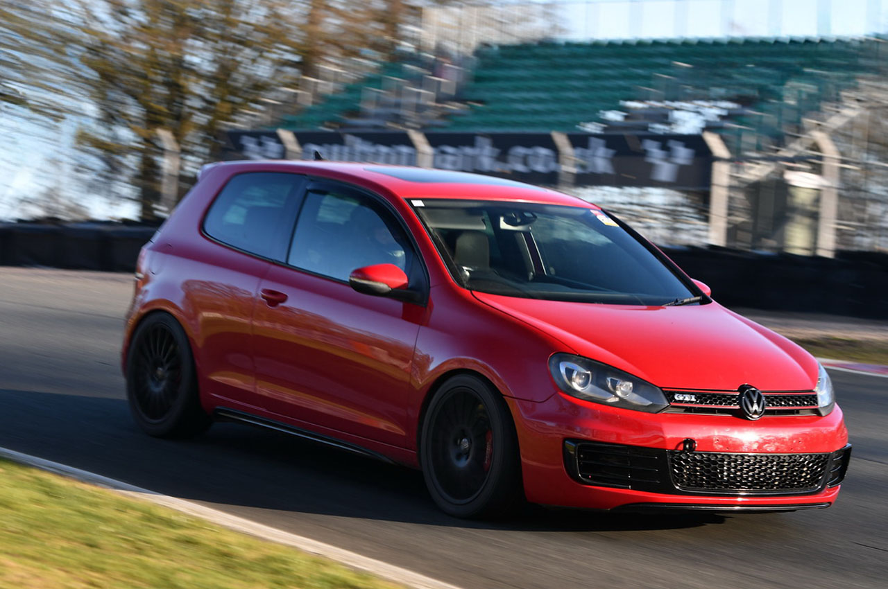Circuit Days - Schedule of Track day events and Tours