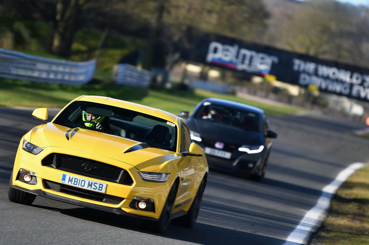 Circuit Days - Schedule of Track day events and Tours