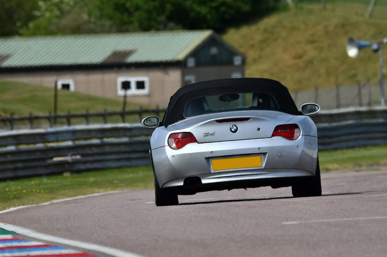Circuit Days - Thruxton Track Days