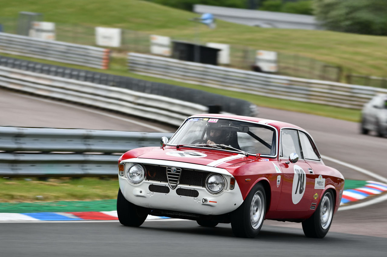 Circuit Days - Thruxton Track Days