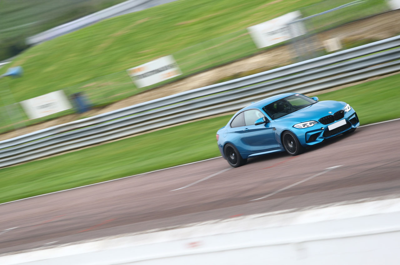 Circuit Days - Thruxton Track Days
