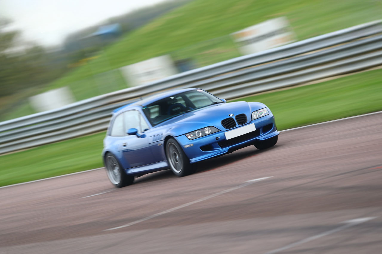 Circuit Days - Thruxton Track Days