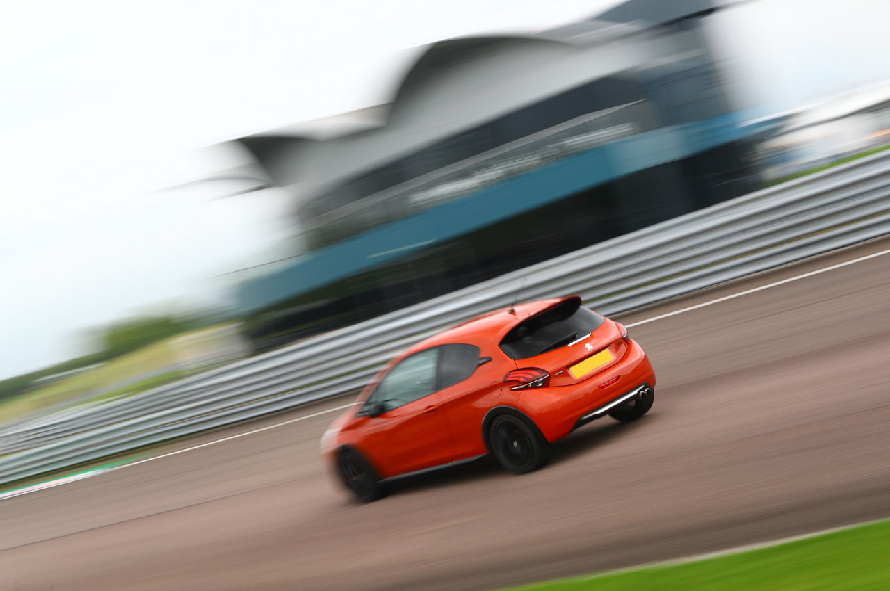 Circuit Days - Thruxton Track Days